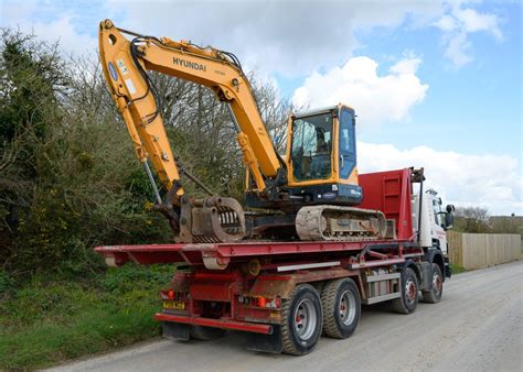 First Call Skips Plant Machinery Hire