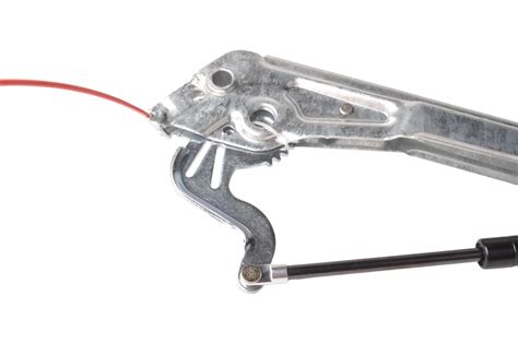 Handbrake Alko Overrun Brake 161251 219010