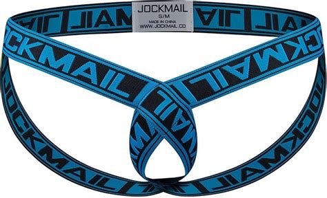 String Tanga Herren Erotische Gay Unterwäsche Jockstrap Unterhose Personalisiert Sexy