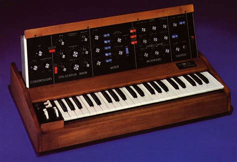Q Should I Buy A Vintage Analogue Synth Or A Modern Modelling Synth