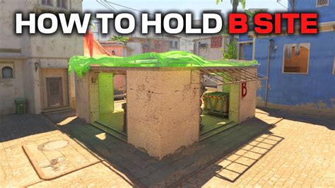 How To Play B Site Mirage YouTube
