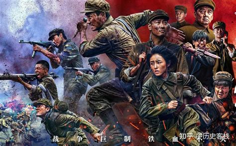 铁原阻击战为什么能打赢，全靠志愿军的这一神技 知乎