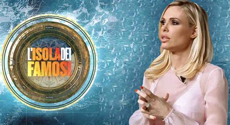 Isola Dei Famosi 2023 La Rivolta Del Cast Dei Naufraghi Contro Un