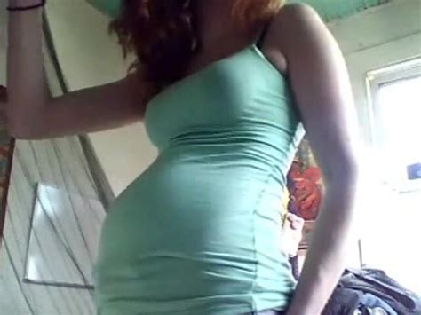 Water Bloated Belly ThisVid