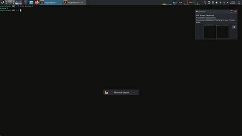 Bug Windows Decorationborder Not Restored Once Switched To Monocle