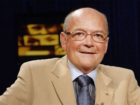 Zu Gast im Brunch Sepp Trütsch Multitalent und Volksmusik König
