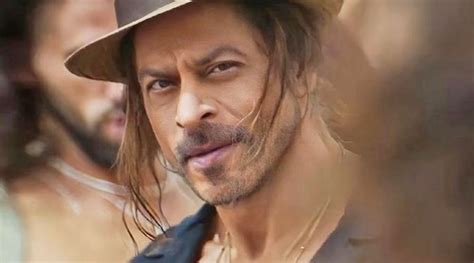 As Shah Rukh Khan Returns With Pathaan Fan Clubs Book Theatres To