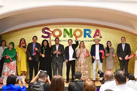 Mostramos En Cervantino Un Pedazo De Nuestra Tierra Con La Casa Sonora