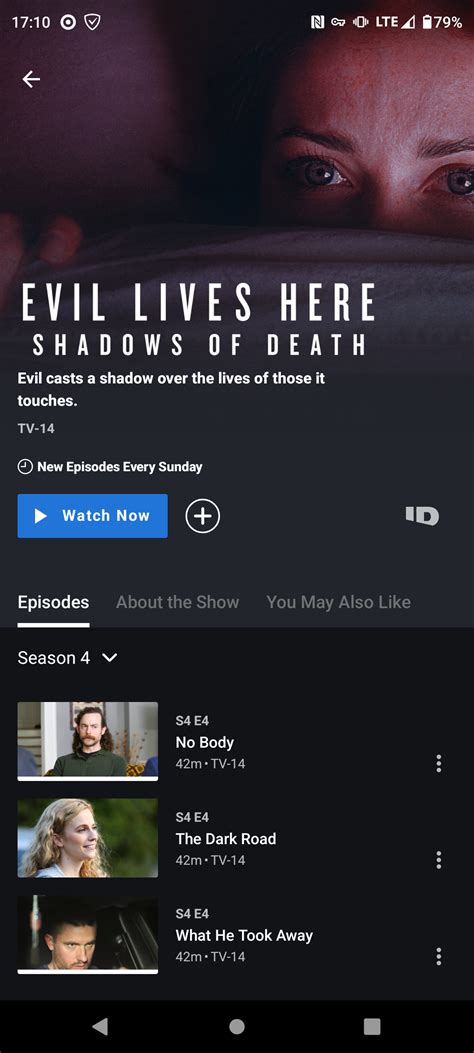 Can Anybody Spot Whats Wrong Rdiscoveryplus