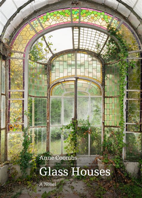 Upswell Glass Houses
