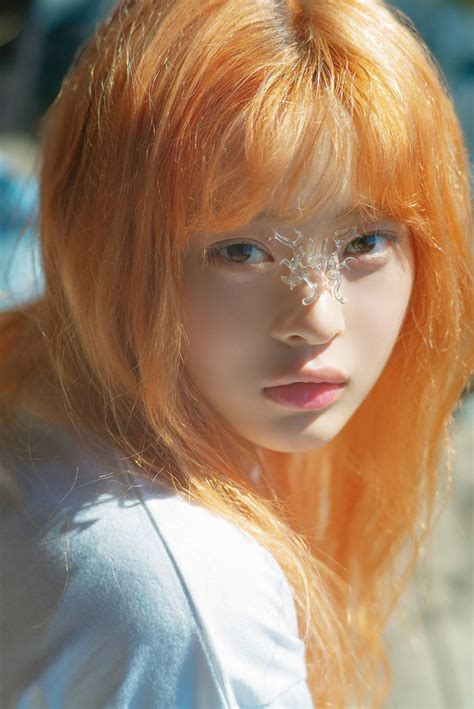 뉴진스 일본 데뷔싱글 컨셉 포토  인스티즈 Instiz 이슈 카테고리