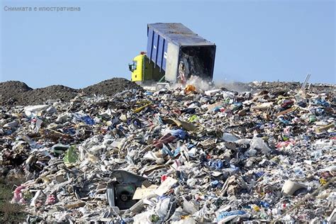 Изменение и допълнение на Наредба № 2 от 2014 г за класификация на отпадъците АСУОС