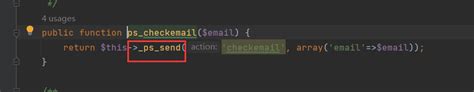 Phpcms注册邮箱处sql注入的修复分析邮箱sql注入 Csdn博客 Phpcms注册邮箱处sql注入的修复分析邮箱sql注入 Csdn博客