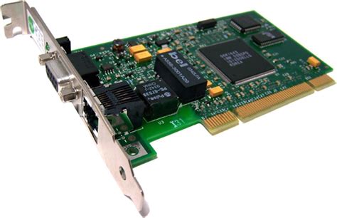 Amazon Com IBM 16 4 Token Ring PCI Management Adapter Card Pack Electronics