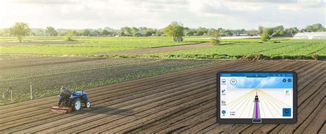 农机自动驾驶系统 斯维垦智能科技 官方网站