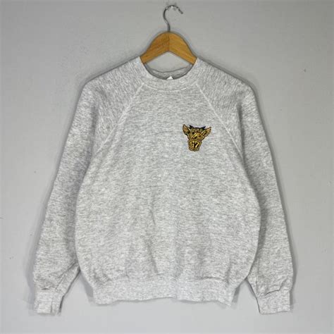 Vintage Usma Sweatshirt Etsy