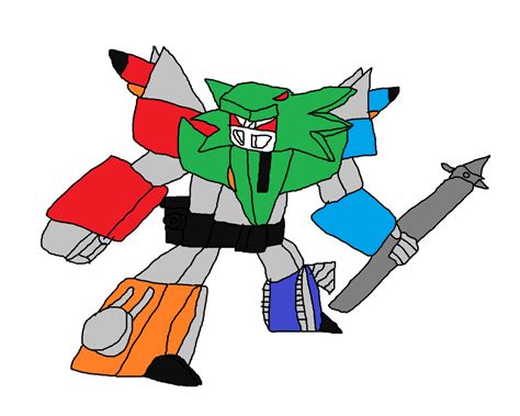 Transformers Victory Liokaiser By Darktidalwave On Deviantart