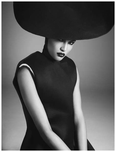 Steven Meisel © Pleasurephoto Room Pagina 8