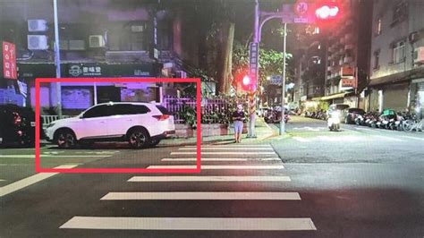 賴士葆開車撞行人！恐不止被開罰 法院有前例「判刑4月」
