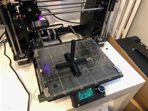 Free 3d File 100mm Xyz Calibration Object 🧞‍♂️ ・3d Printer Design To
