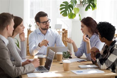 Common Employee Communication Mistakes To Avoid Parrott Benefit Group