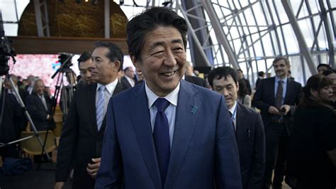 Las Fotos De La Firma Del Acuerdo Entre Japón Y Argentina En El G20