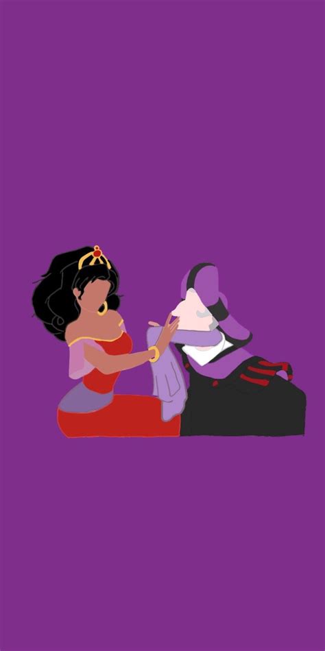 And Phoebus And Frollo Archdeacon