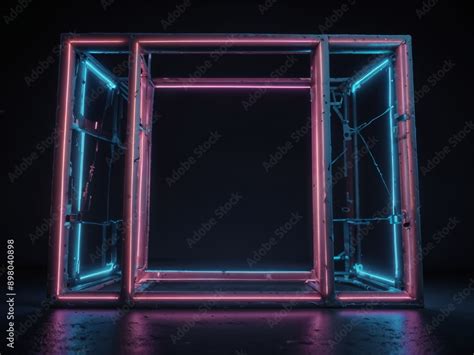 Pictured Is A Rectangular Structure With Two Doors Opening Out The Structure Is Made From Pictured Is A Rectangular Structure With Two Doors Opening Out The Structure Is Made From