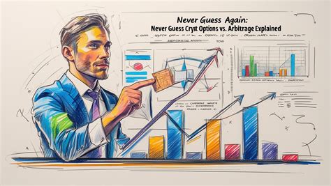 다시는 추측하지 마세요 암호화폐 옵션과 차익거래에 대한 설명 다시는 추측하지 마세요 암호화폐 옵션과 차익거래에 대한 설명