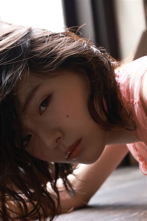 Tsubasa Haduki 葉月つばさ Fridayデジタル写真集 「水蜜 スペシャルedition Vol1」 Set01