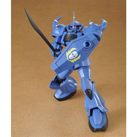 Hg 1144 Gouf And Gelgoog Visch Donahues Custom 2018年12月發送 高達