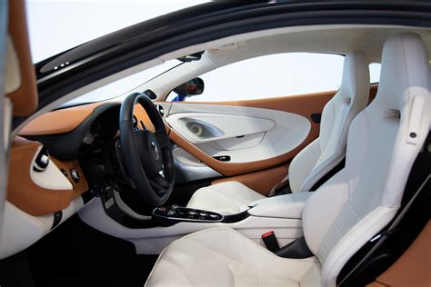 New 2023 Blue Mclaren Gt For Sale In Dubai Uae Exotic Cars Dubai