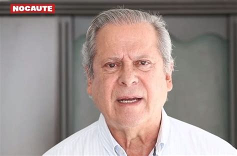VÍdeo José Dirceu Sobre Memorando Da Cia é Hora De Abrir Os