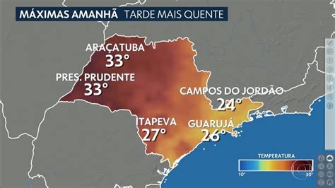 Chuva Diminui E Frio Aumenta Na Grande Sp Até Sábado De Manhã Sp1 G1