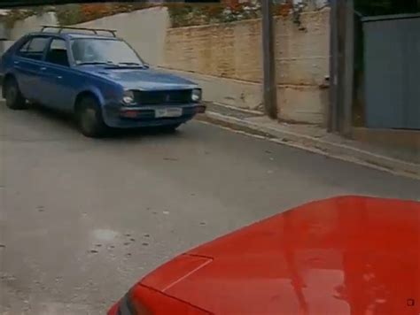 IMCDb Org Honda Civic SB2 In Oi Dromoi Tis Polis 1995 1996