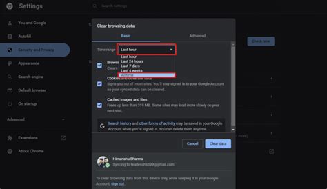Ways To Clear Cache In Windows TechCult