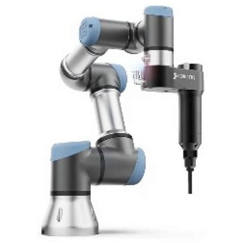 Robotiq Palletizing Pe Series For Ur20 At ₹ 3052500piece Robotic