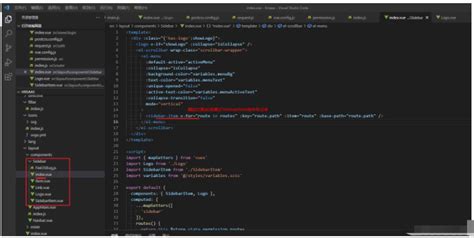 vue element admin如何关闭eslint 开发技术 亿速云
