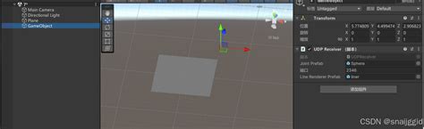 Mediapipeopencvunity实现手势识别及虚拟手unity Mediapipe Csdn博客
