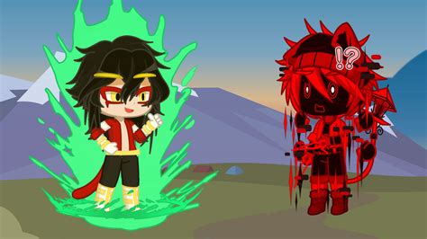 Ssj4 Kal Vs Fatalerror Z By Djkakarot05 On Deviantart