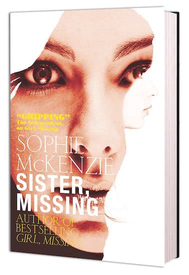 Sister Missing Scholastic Shop