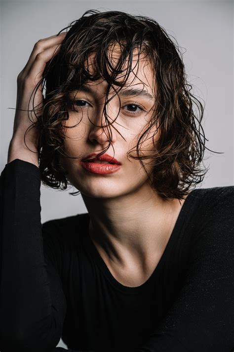 Niki Agencia Model Management