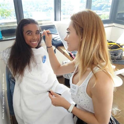 Ateliers Maquillage Pour Les Jeunes Filles Ado Et Princesse Beauty Party Animation Anniversaire