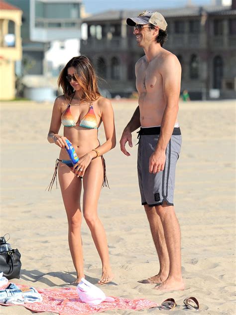 Noureen DeWulf S Feet