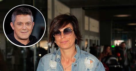 Sale A La Luz El Millonario Acuerdo De Divorcio Entre Alejandro Sanz Y