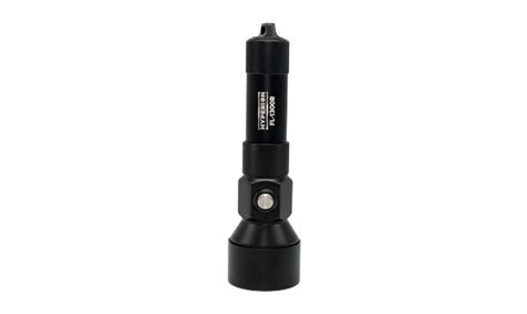 Hyperion FL1300 R Dive Torch JettyDive