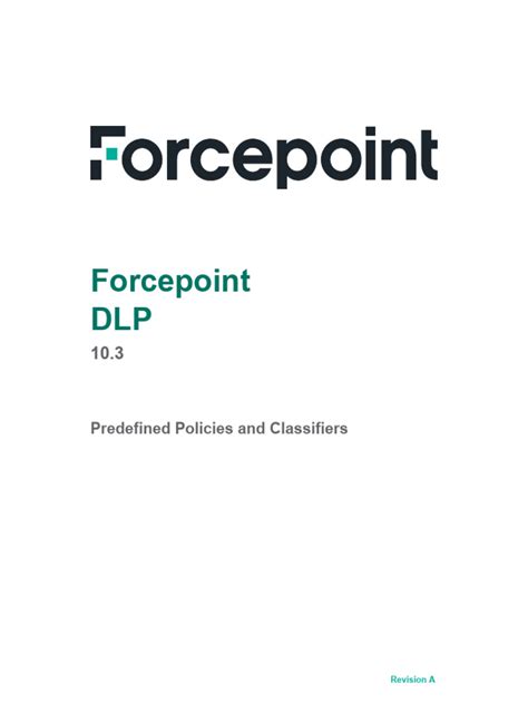 Policy Classifier Pdf Cusip