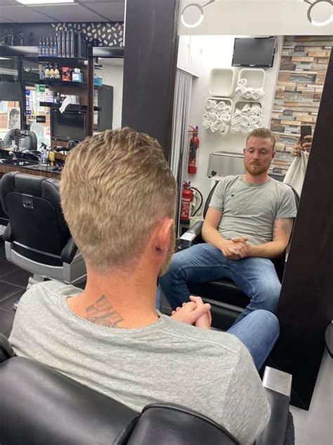 Magic Scissors Guildford