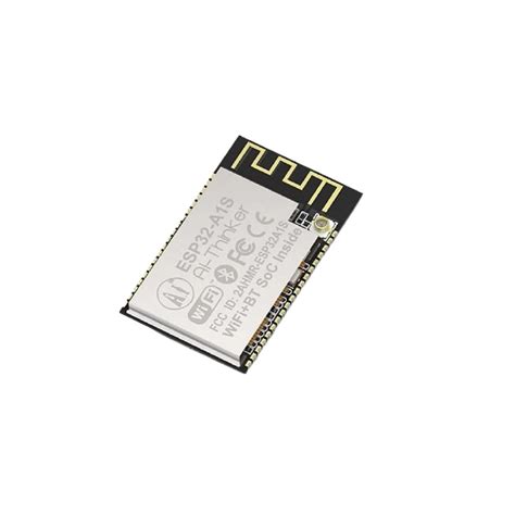 Ai Thinker Esp32 A1s Audio Development Board Rees52