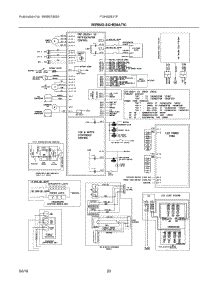 FGHS2631PF4A Frigidaire Refrigerator Parts Free Repair Help